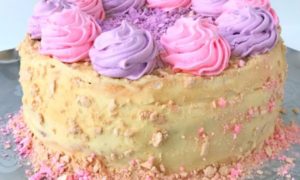 Minas Bakery - Create delicious, beautiful, and authentic food.