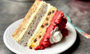 Minas Bakery - Create delicious, beautiful, and authentic food.