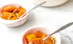 Minas Bakery - Create delicious, beautiful, and authentic food.