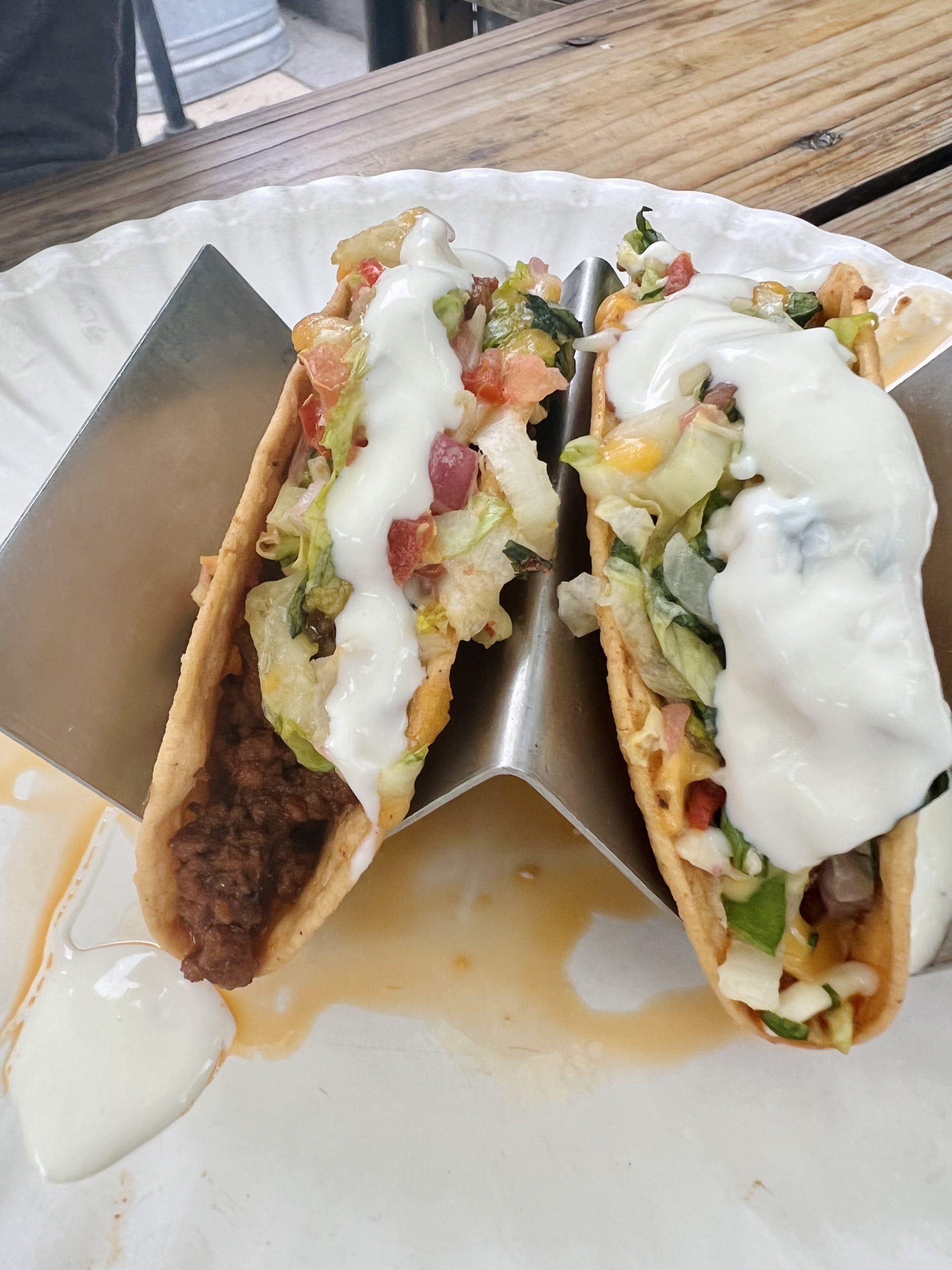 Loco for Gringos Loco of Jersey City - Minas Bakery