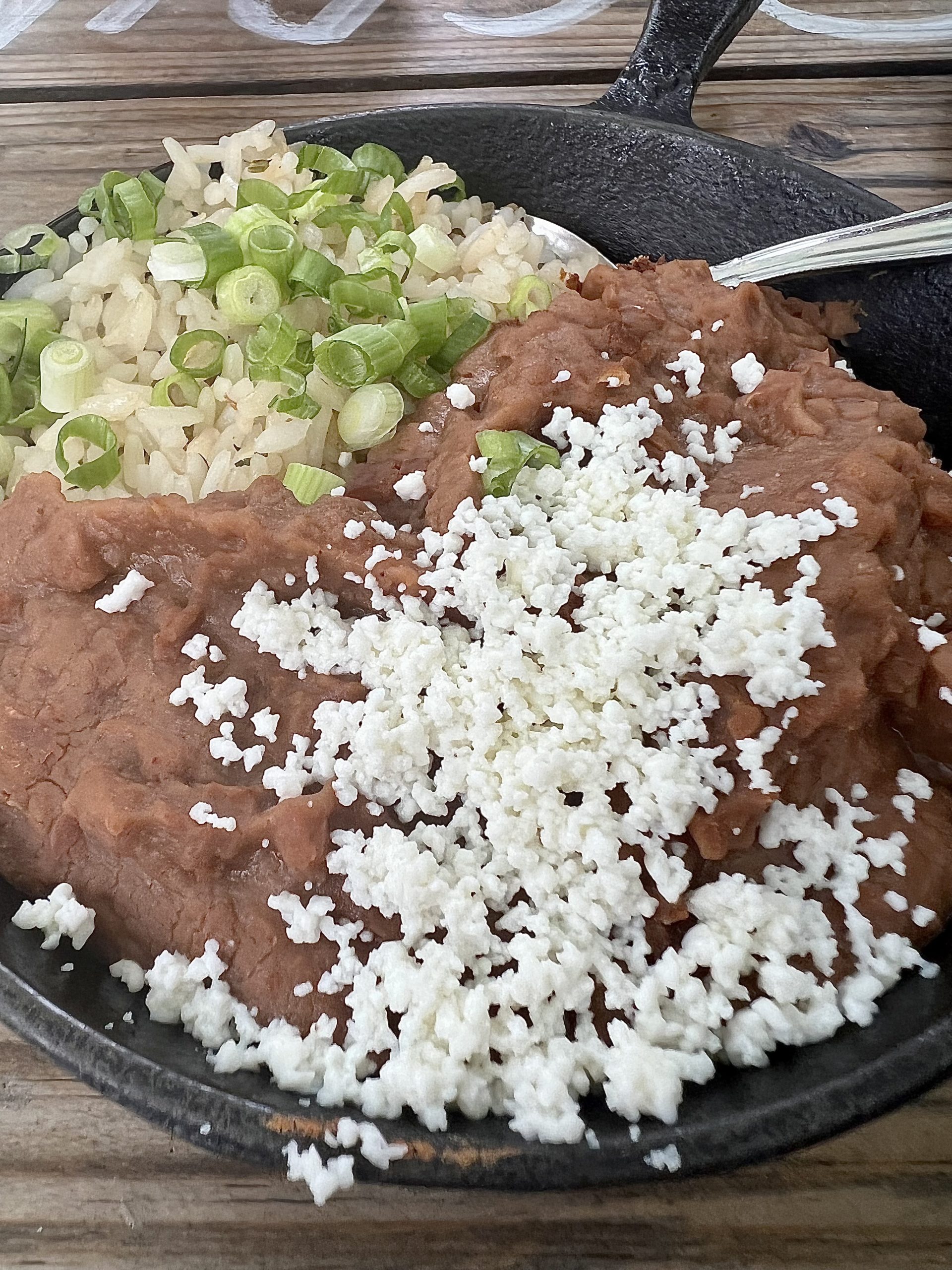 Loco for Gringos Loco of Jersey City - Minas Bakery