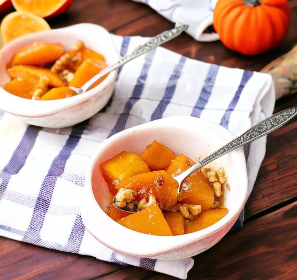 Slatka Tikva - Minas Bakery