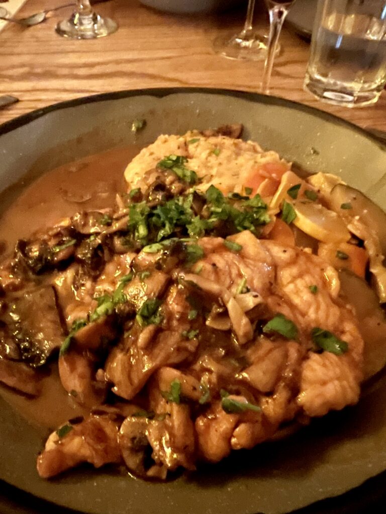 Girls Just Want to Have Italian- Strada Italiano - Minas Bakery